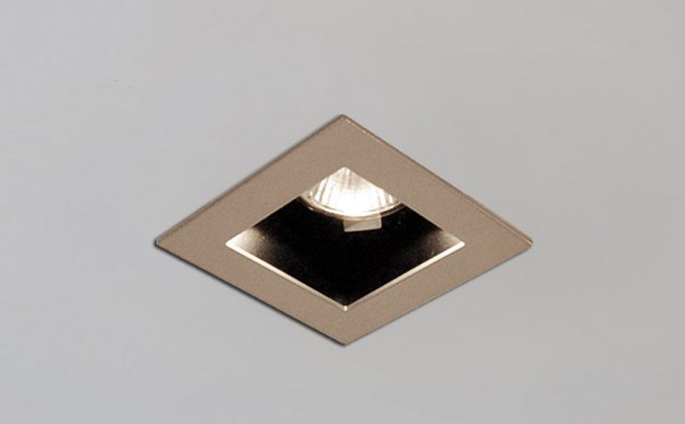 Rondo Fixed Round Downlight – ada