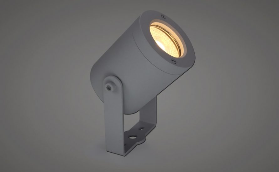Zambezi Outdoor Indirect Wall Light – ada