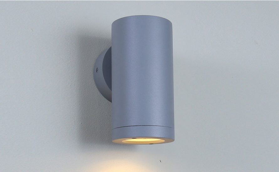 Zambezi Outdoor Indirect Wall Light – ada